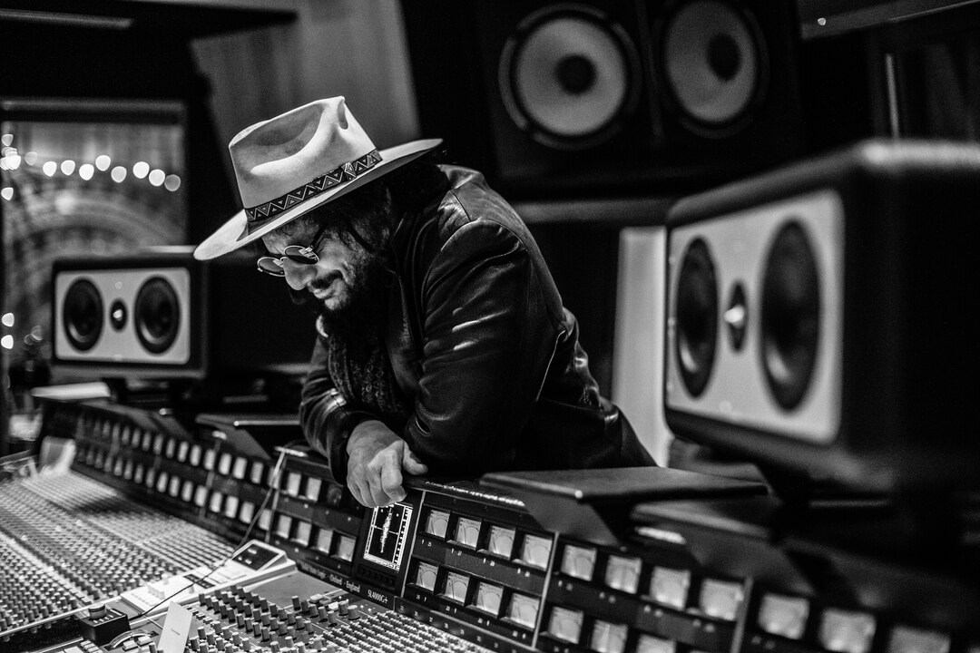 The Musical Wanderings of Don Was | Red Bull Music Academy Daily