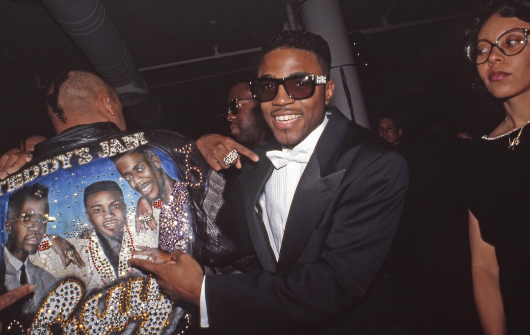 Interview: Teddy Riley on His Virginia Years | Red Bull Music Academy Daily