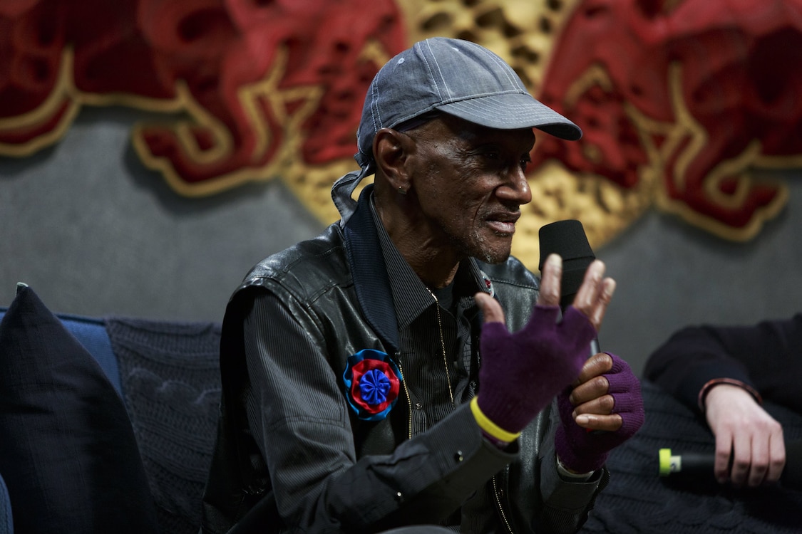 A Scottish Encounter with Jesse Rae, Music Video Visionary and Strange ...