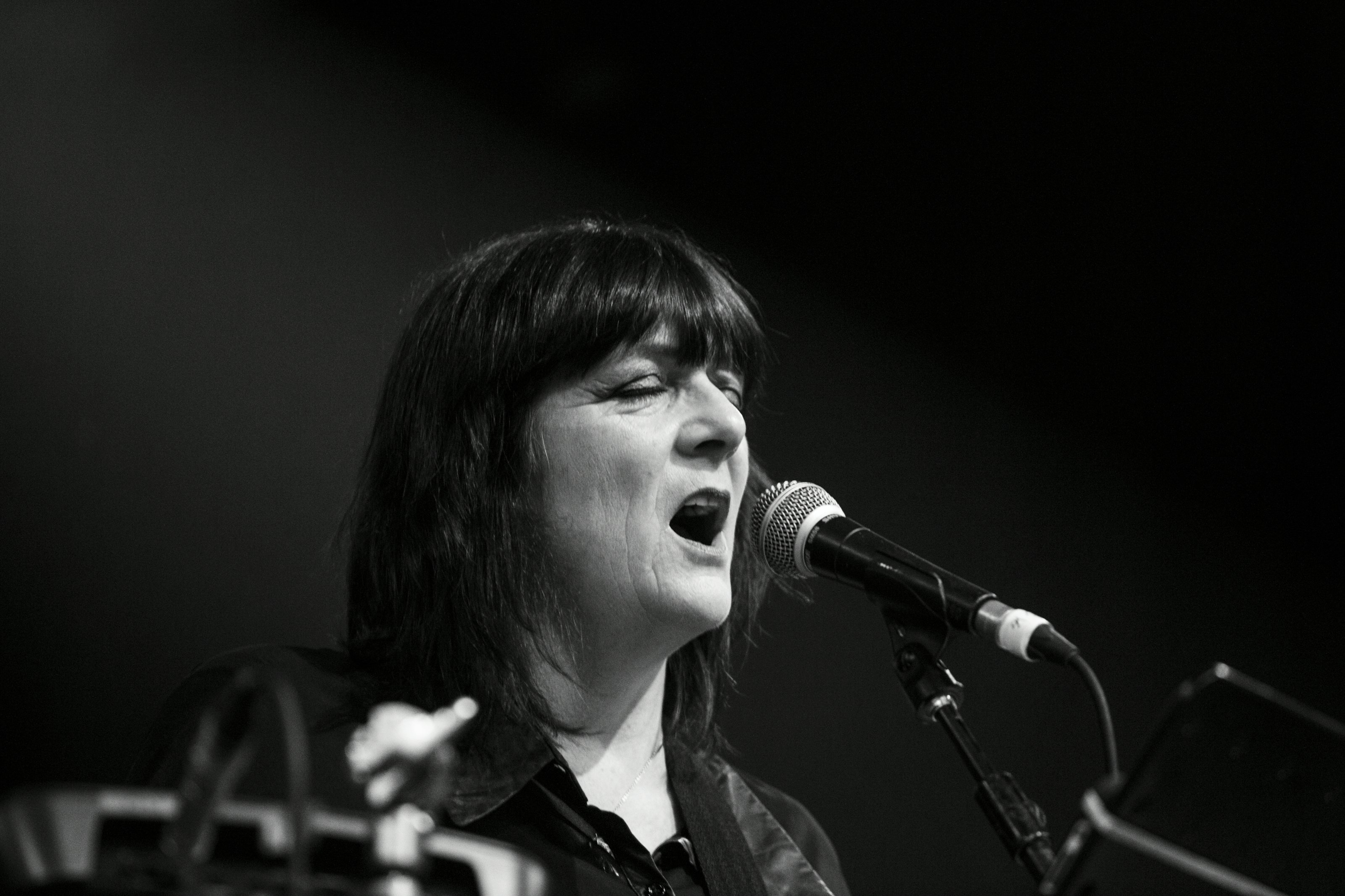Cosey Fanni Tutti | Red Bull Music Academy
