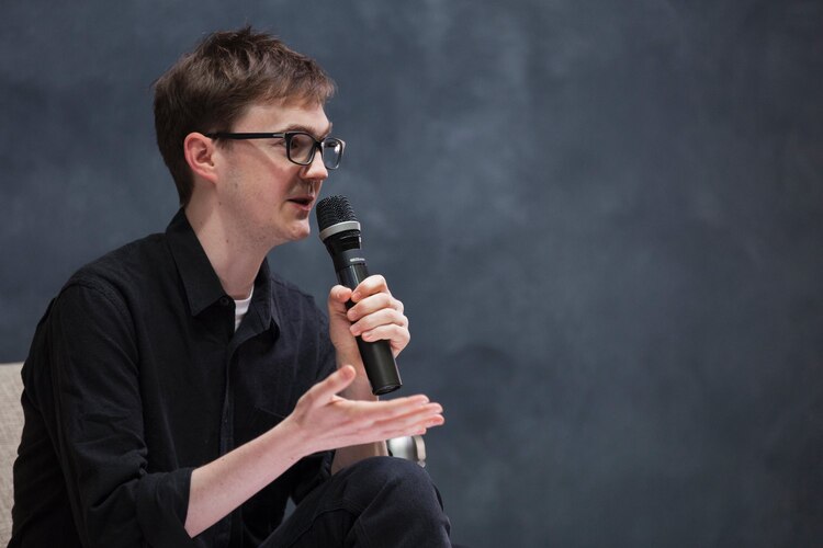 With Slow Knife, Kuedo Cuts Deep | Red Bull Music Academy Daily