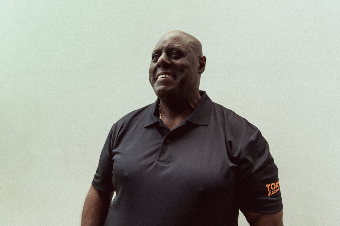 Tony Humphries | Red Bull Music Academy Daily