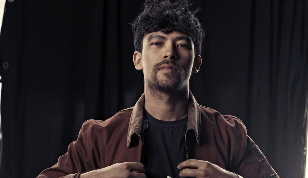 Onra: A guided tour | Red Bull Music Academy Daily