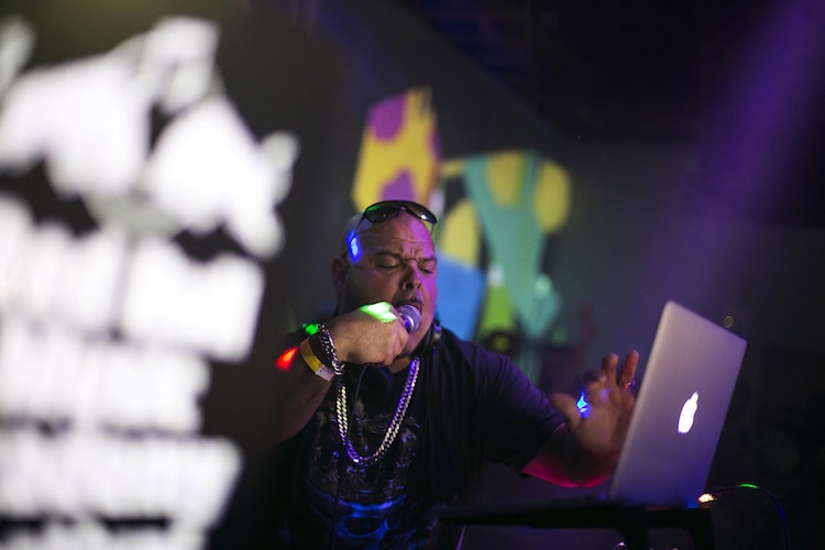 Miami Bass | Red Bull Music Academy Daily