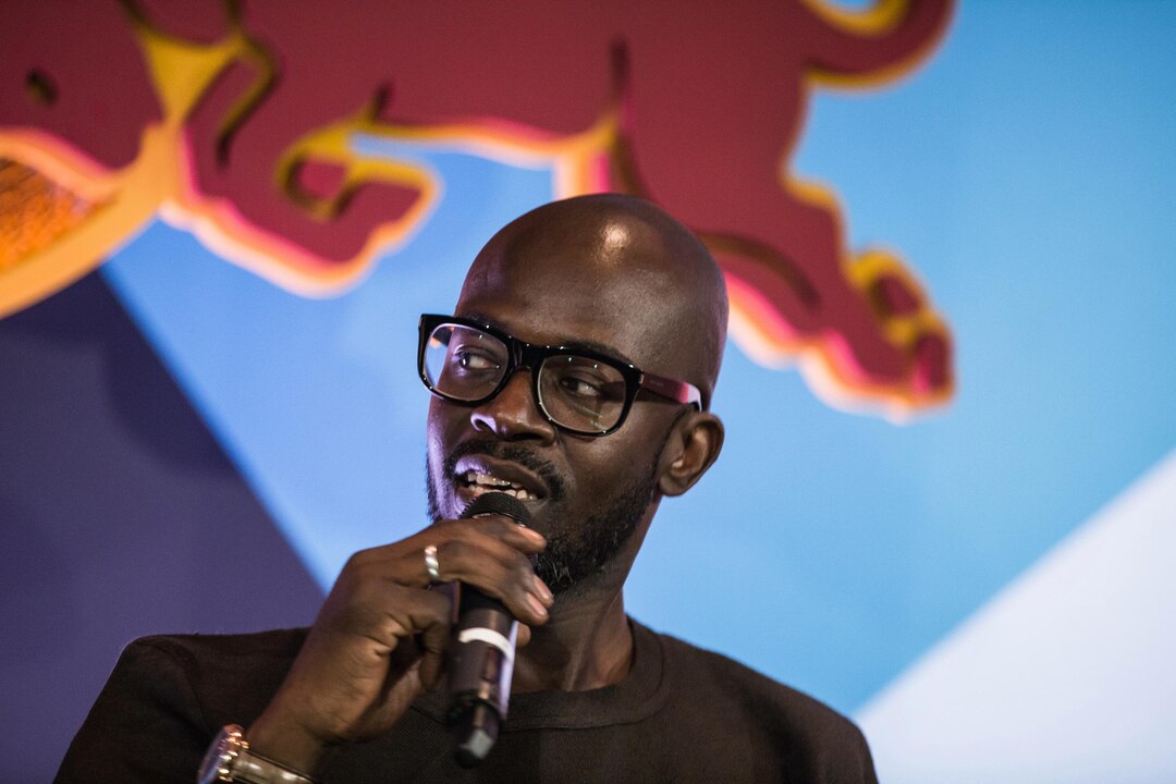 Nelson Mandela’s Release Changed Black Coffee’s Life | Red Bull Music ...
