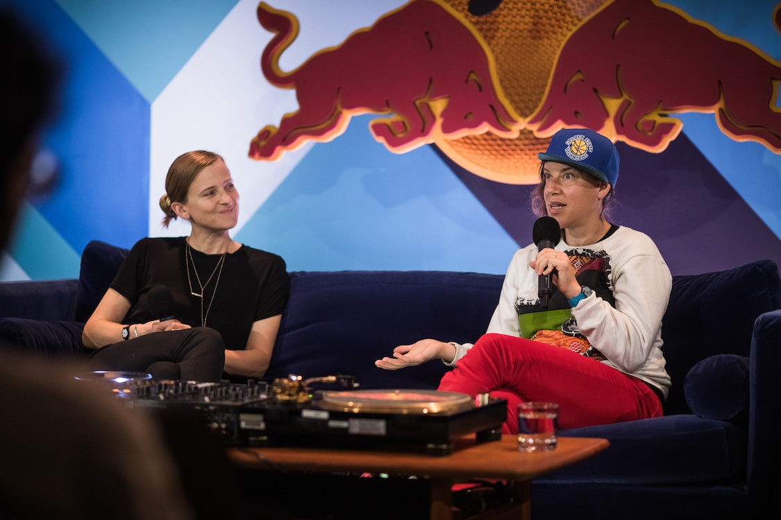 The Evolution of Hocketing | Red Bull Music Academy Daily