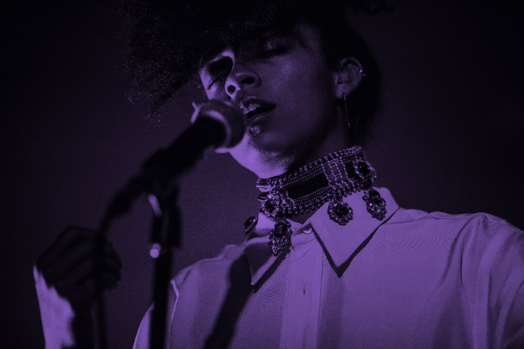 The Voice | Red Bull Music Academy Daily