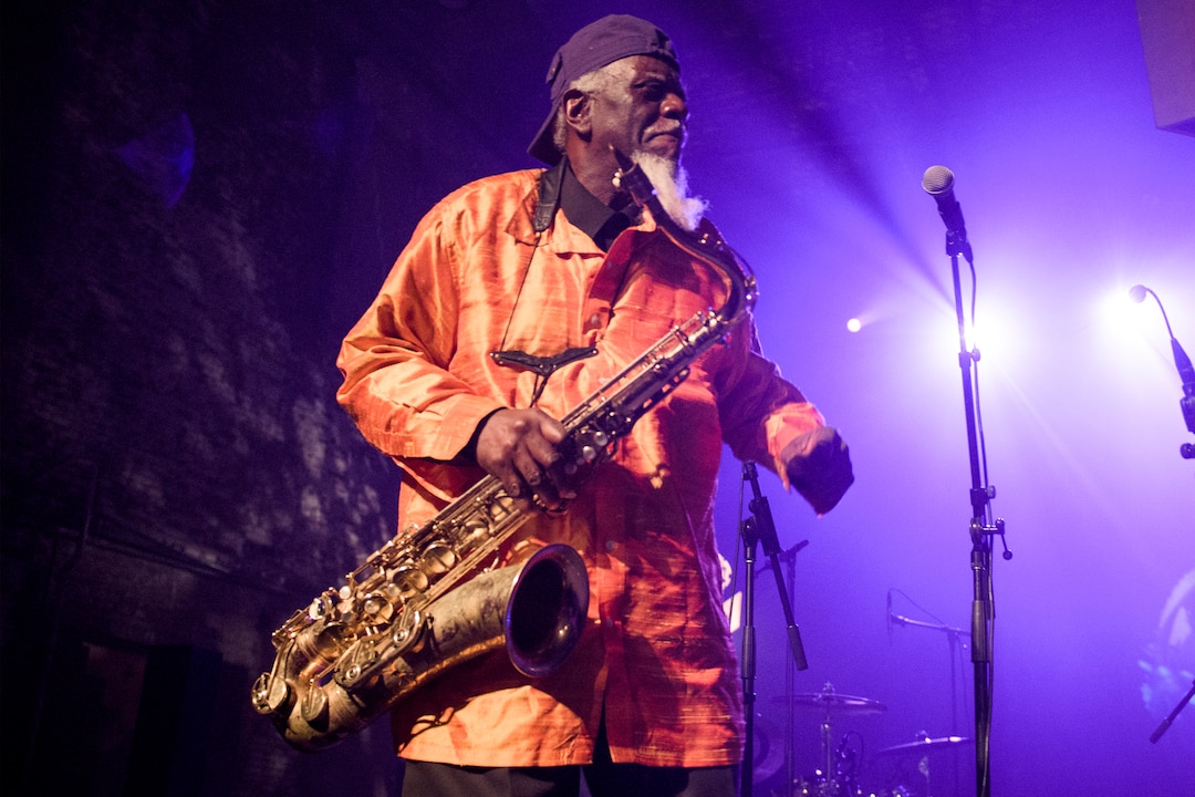 Jazz | Red Bull Music Academy Daily