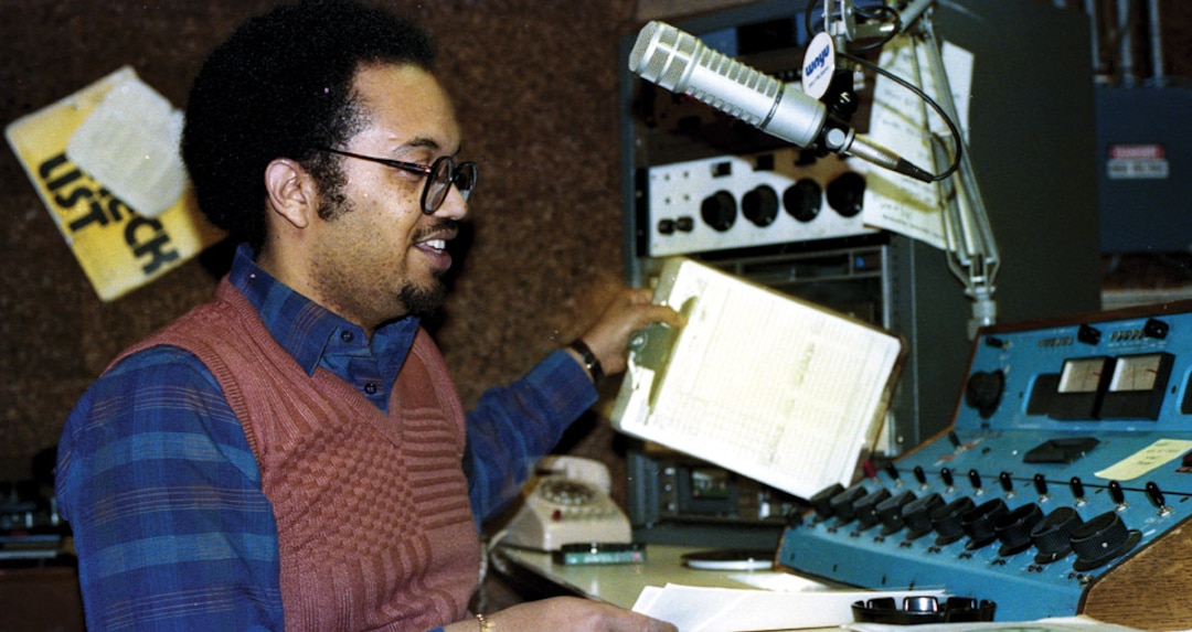 Philip Smart: New York Reggae Foundations | Red Bull Music Academy Daily