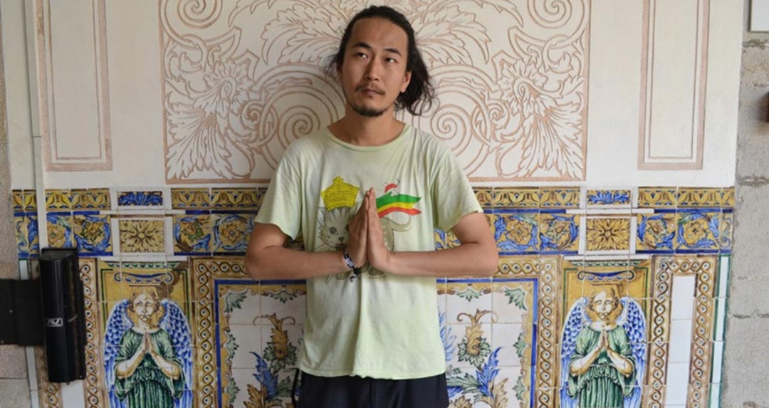 Daisuke Tanabe on the Struggles of Being a Full-Time Artist in Japan ...