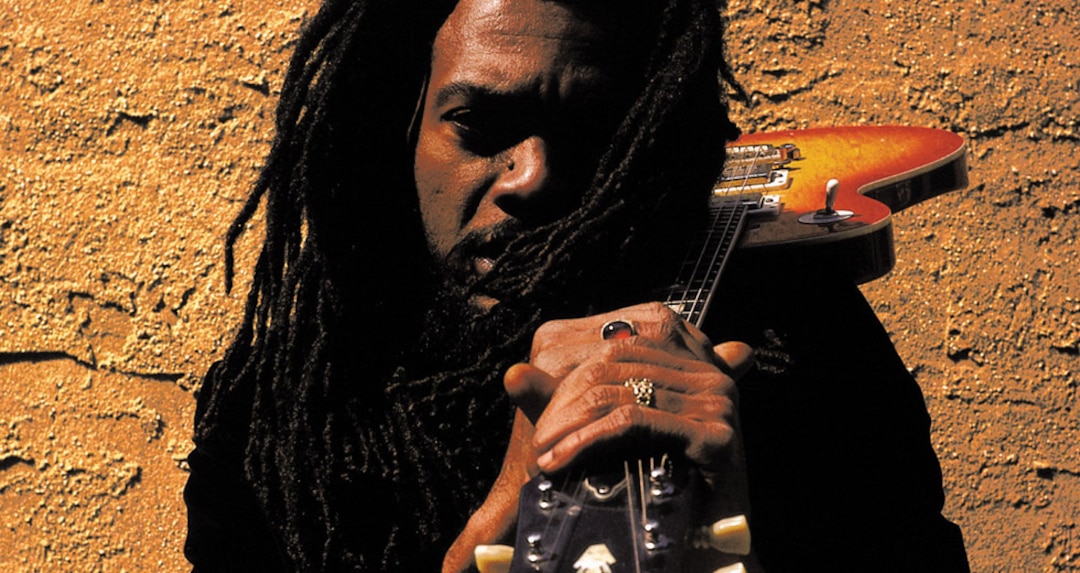 Keith Hudson: Soul Communicator | Red Bull Music Academy Daily