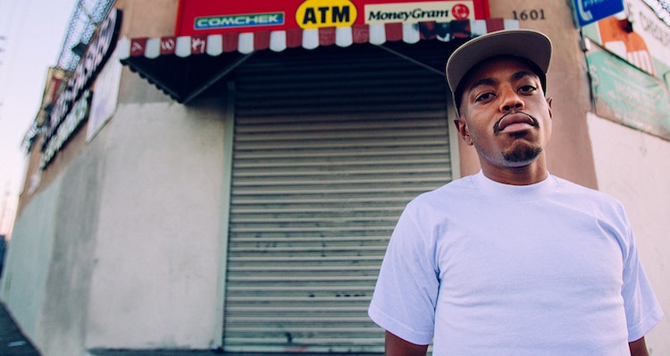 LA Rapper Problem on the West Coast Renaissance | Red Bull Music ...