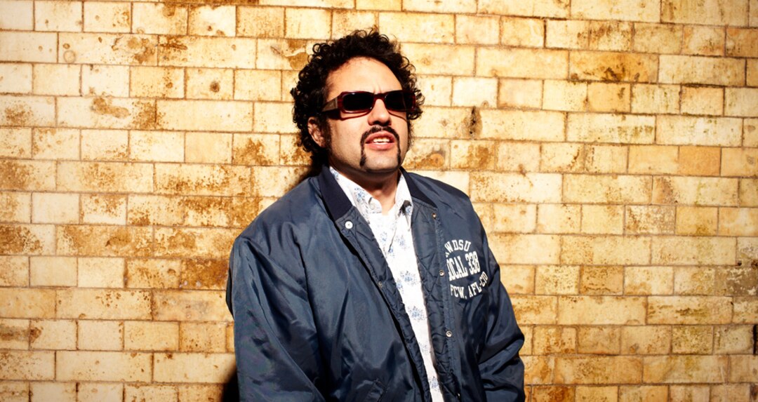 Dap Dippin' with Gabriel Roth | Red Bull Music Academy Daily