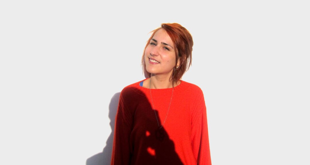 Raisa K: New shapes | Red Bull Music Academy Daily