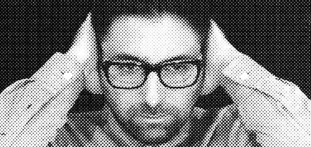 Cosmin TRG: debut LP on 50WEAPONS | Red Bull Music Academy Daily