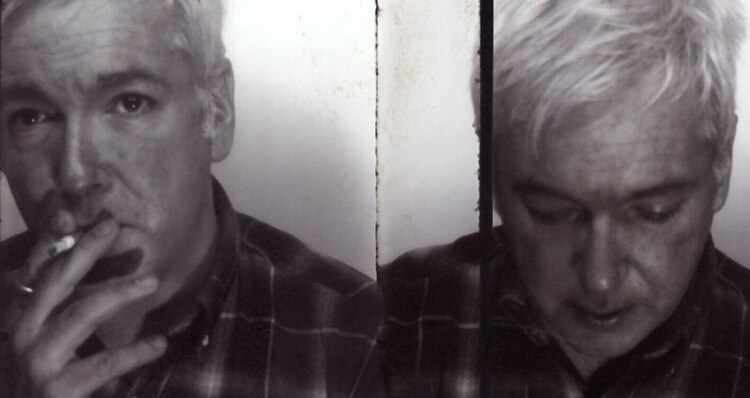 Interview: Graham Sutton | Red Bull Music Academy Daily