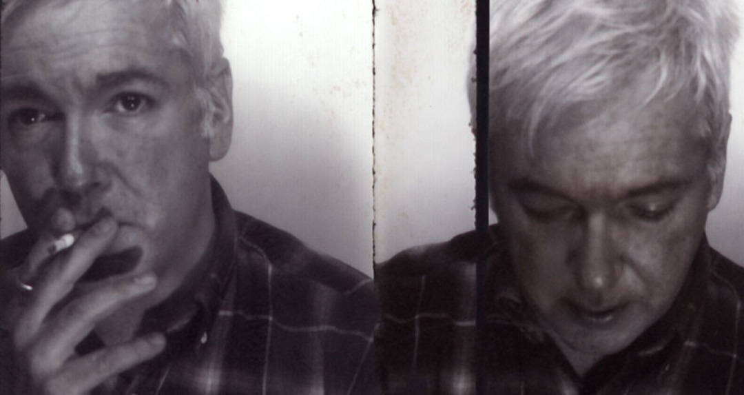 Interview: Graham Sutton | Red Bull Music Academy Daily