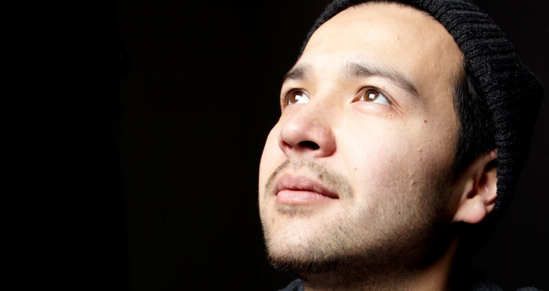 Deep Space Funk: Interview With B. Bravo | Red Bull Music Academy Daily