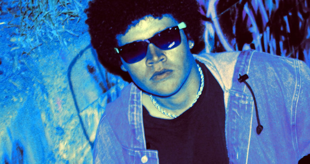 Interview: James Ferraro And His Music Multiverse | Red Bull Music ...