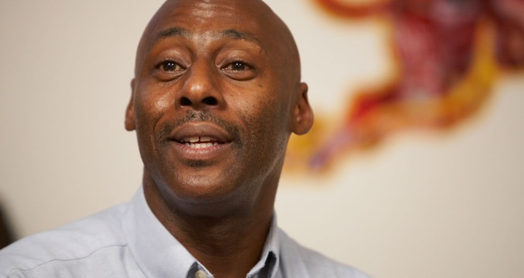 Key Tracks: Carl McIntosh on Loose Ends’ “Hangin’ on a String” | Red ...