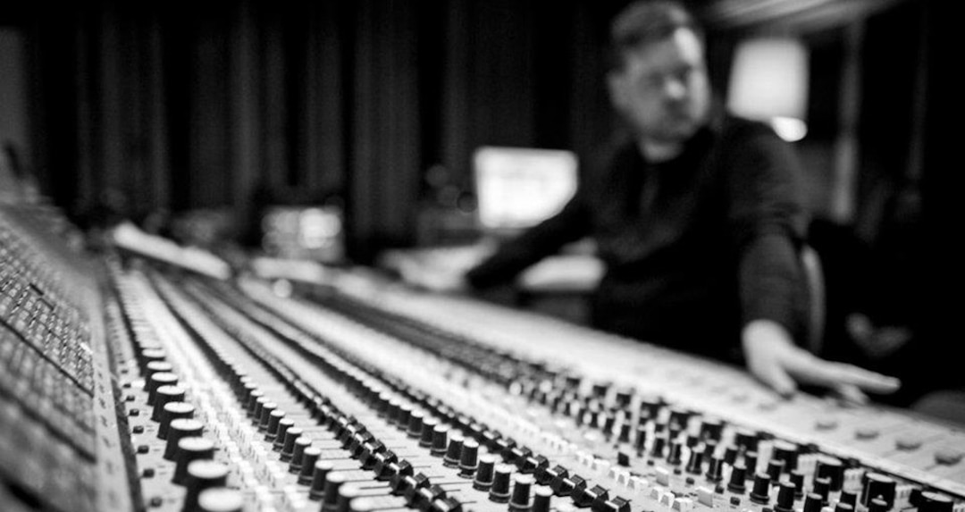 Interview: Randall Dunn on Producing Marissa Nadler, Eyvind Kang and ...