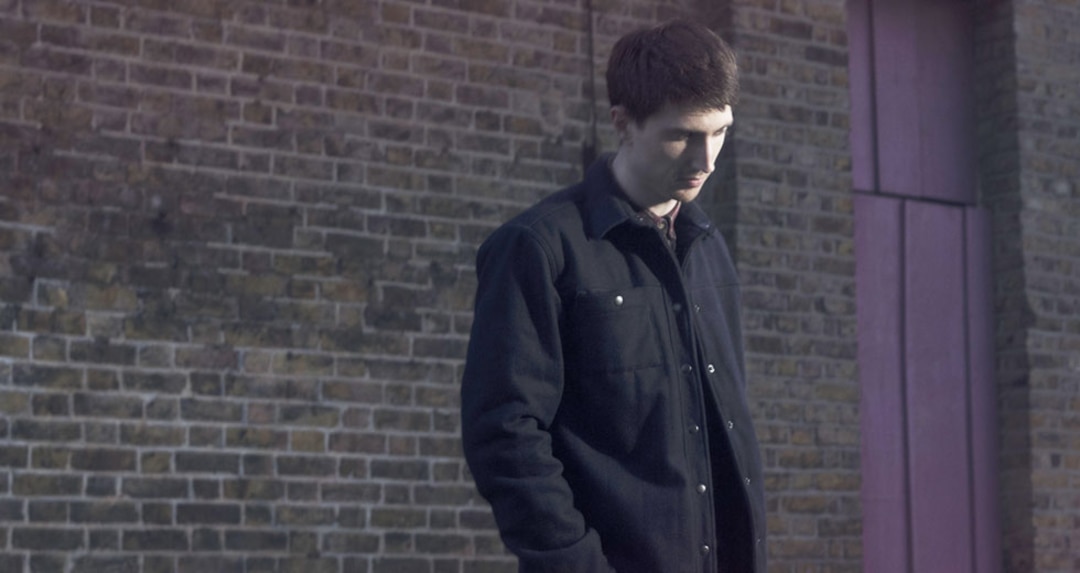 Throwing Shapes: An Interview With Braiden | Red Bull Music Academy Daily