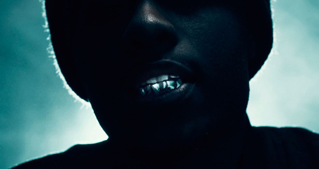 SpaceGhostPurrp’s Halloween Playlist | Red Bull Music Academy Daily