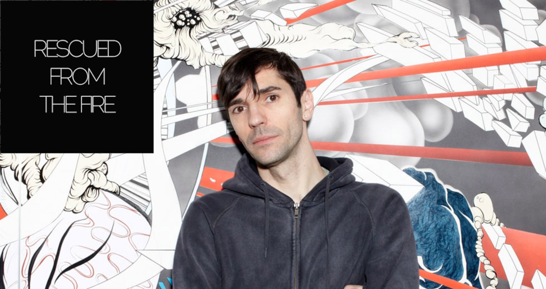 Martyn Guest Curates Red Bull Music Academy’s Online Magazine | Red ...