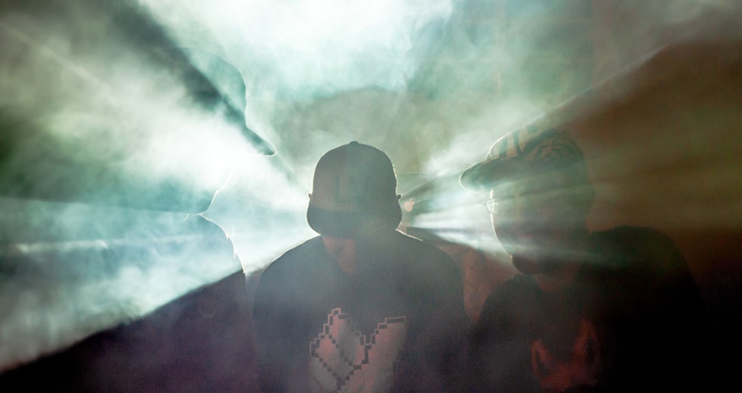 Let’s Work: An Interview With LV | Red Bull Music Academy Daily