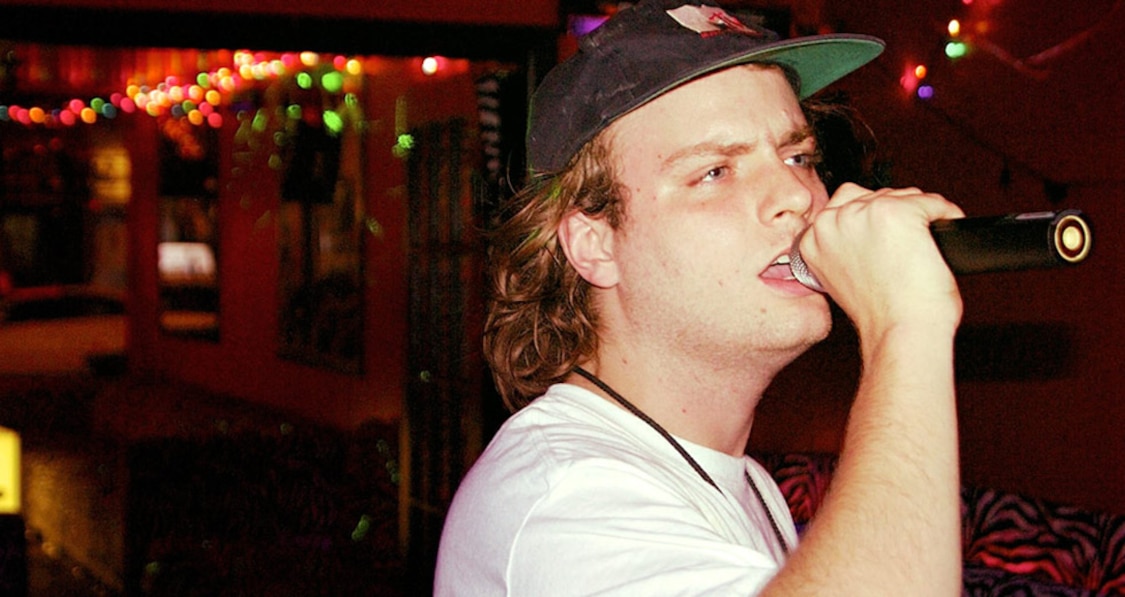 Best Music Journalism: May 2014 | Red Bull Music Academy Daily