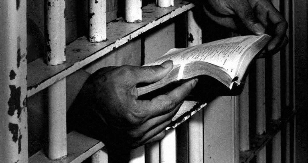 I Ain’t Goin’ Back: The Best Prison Raps | Red Bull Music Academy Daily
