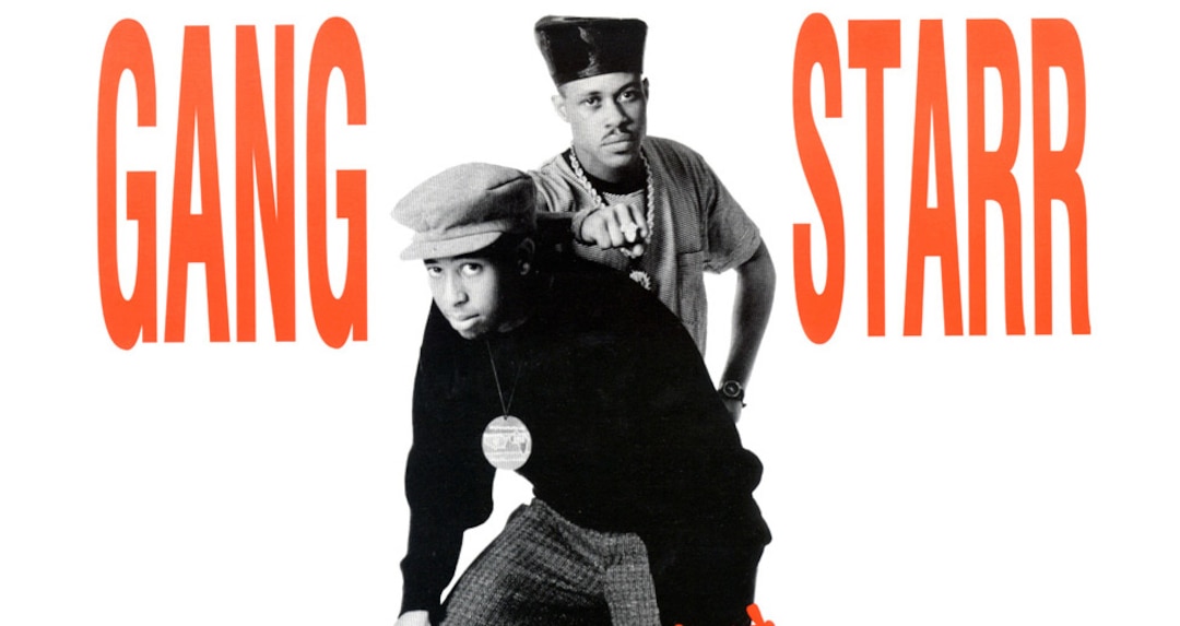 Gang Starr’s Beginnings | Red Bull Music Academy Daily