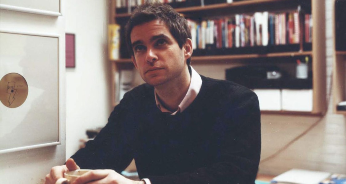 Interview Jonathan Galkin On 10 Years Of Dfa Records Red Bull Music Academy Daily