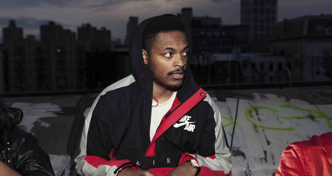 Lee Bannon on Learning to Like Hummus and GChatting With Oneohtrix ...