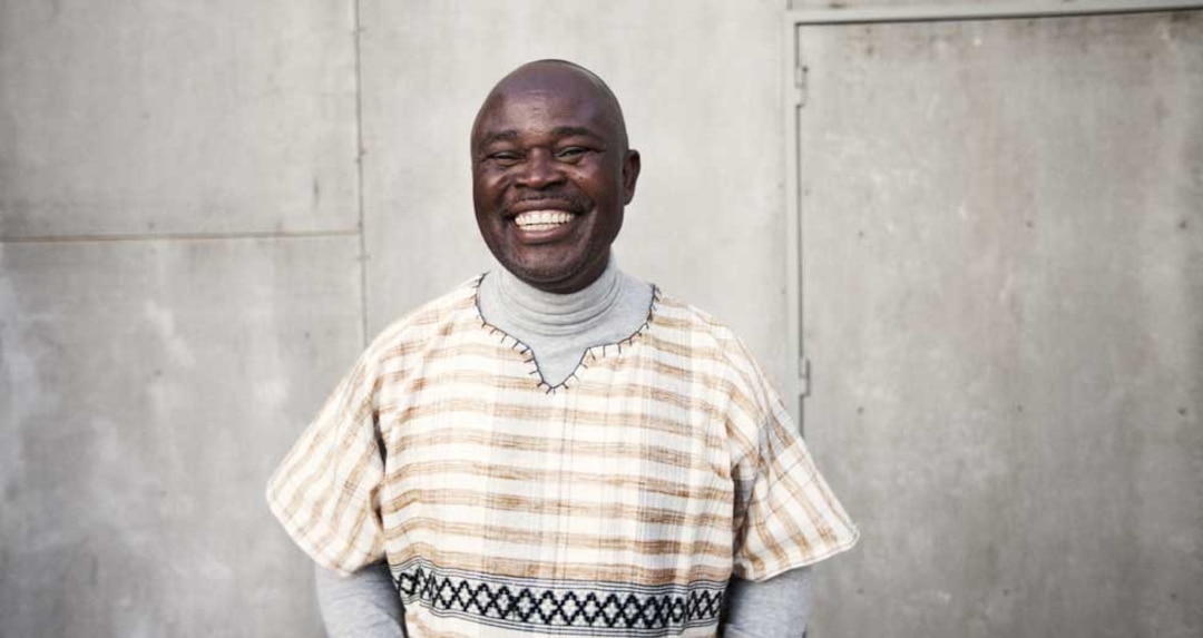 Interview: Emmanuel ‘Jagari’ Chanda | Red Bull Music Academy Daily