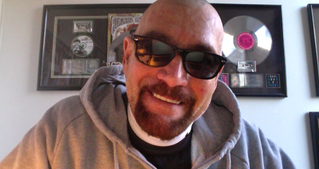 Interview: Joey Carvello | Red Bull Music Academy Daily