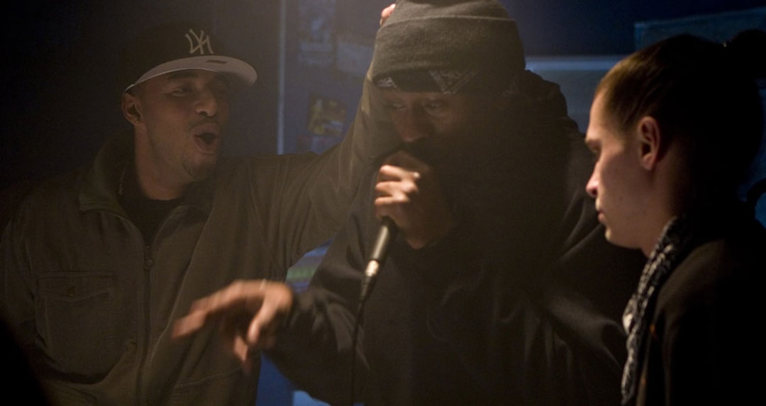 Headphone Highlights: Roll Deep | Red Bull Music Academy Daily