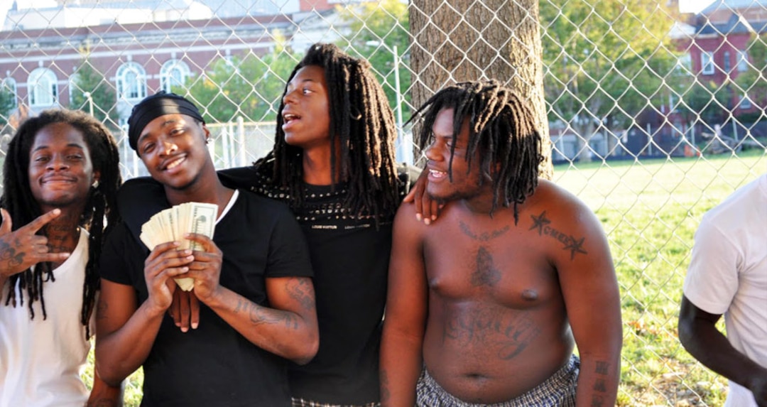 Hip Hop Pit Stop: DC’s Fat Rodney And Fat Trel | Red Bull Music Academy ...