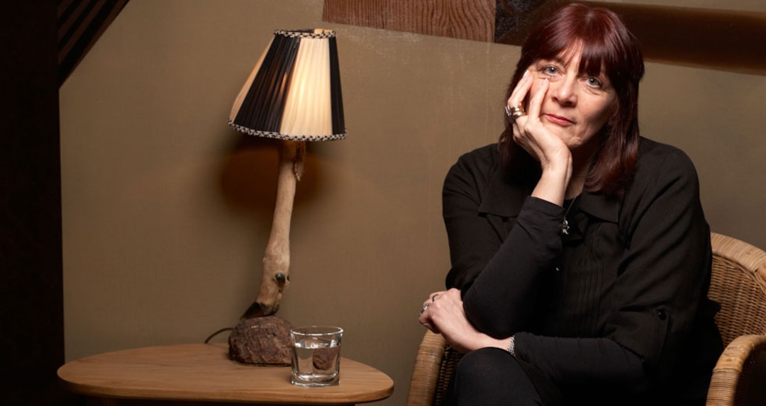 Hot On The Heels: An Interview With Cosey Fanni Tutti | Red Bull Music ...
