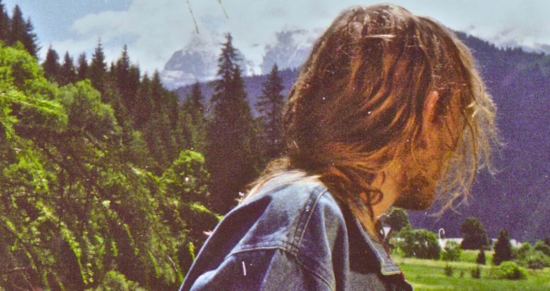 Palmbomen: A trip to inner space | Red Bull Music Academy Daily