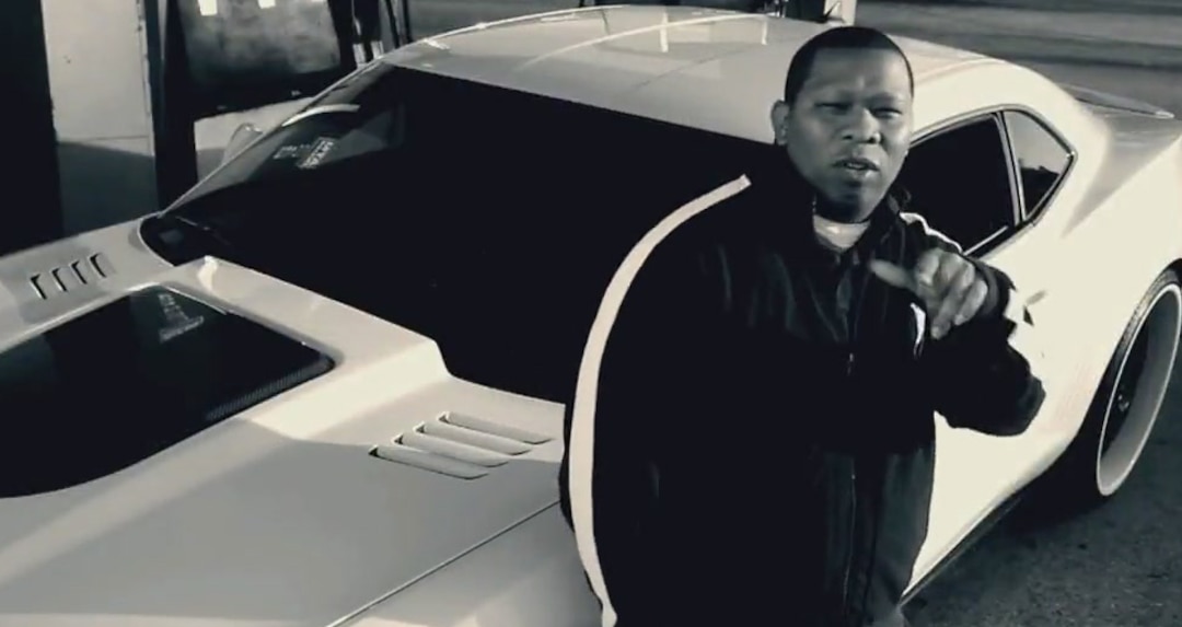 The Mind of Mannie Fresh | Red Bull Music Academy Daily