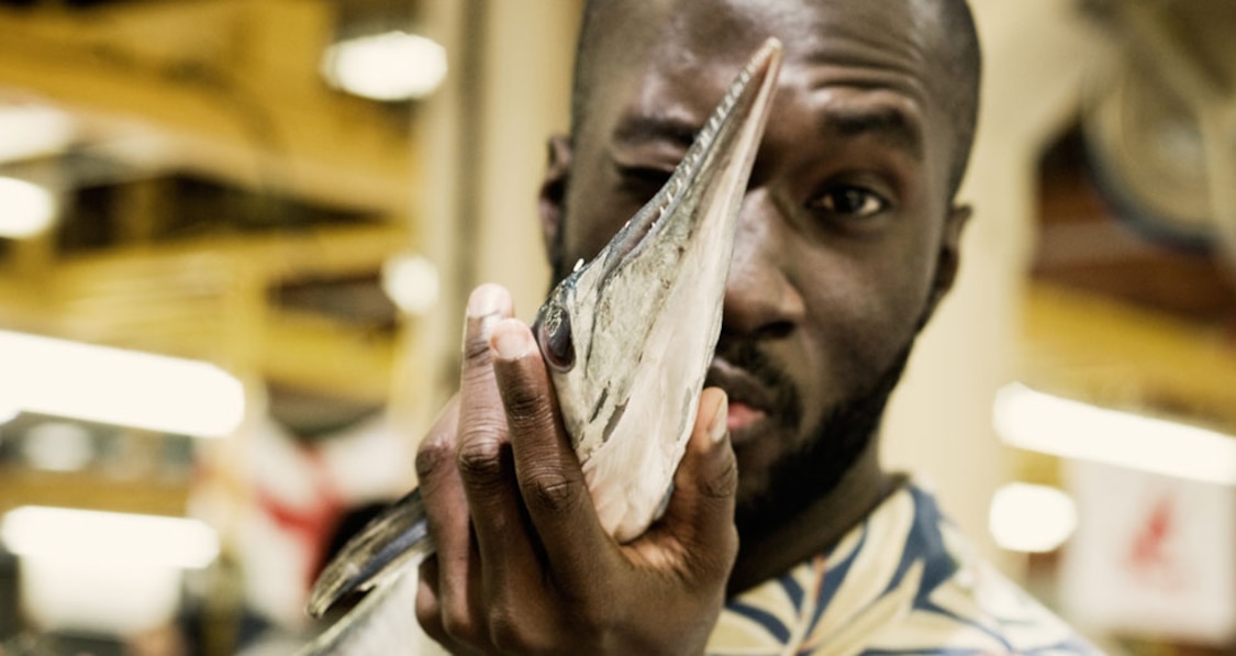 Let Go Of Your Heart: An Interview With Kwes | Red Bull Music Academy Daily