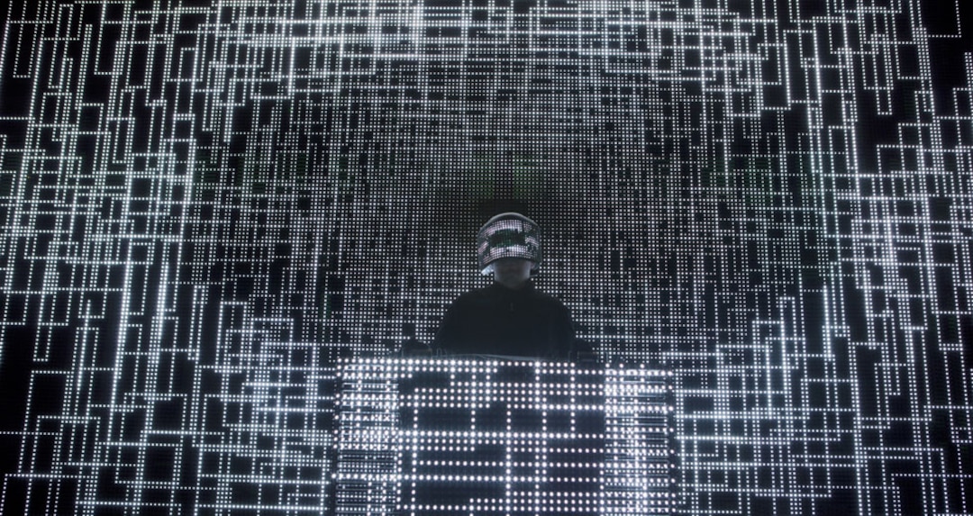 Interview: Squarepusher | Red Bull Music Academy Daily