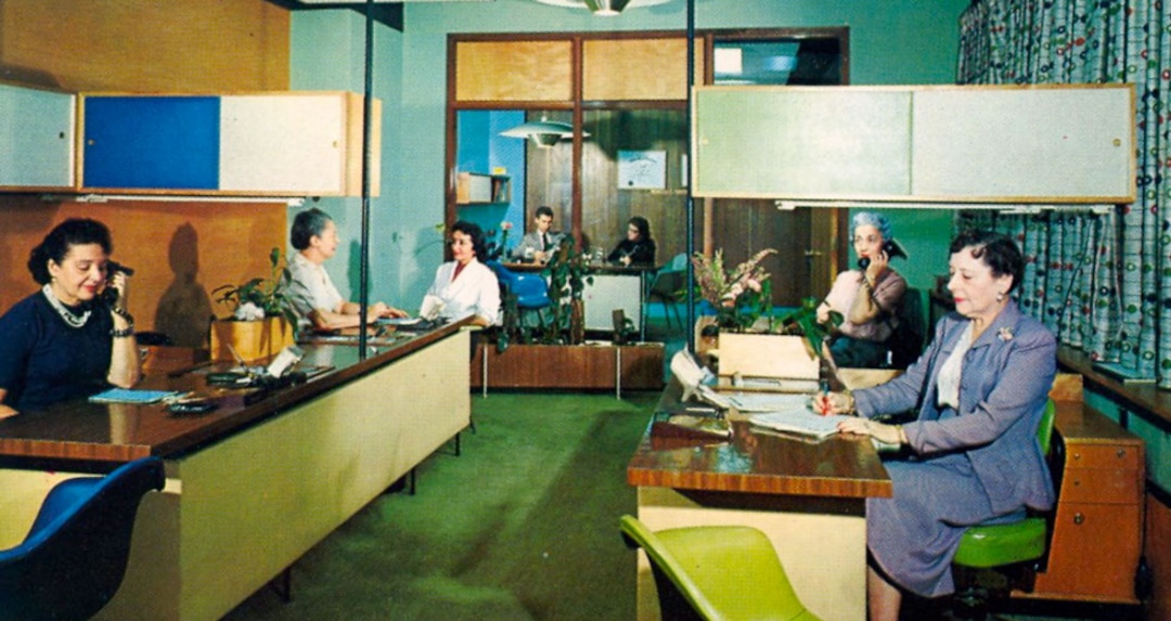 Elevator Going Down: The Story Of Muzak | Red Bull Music Academy Daily