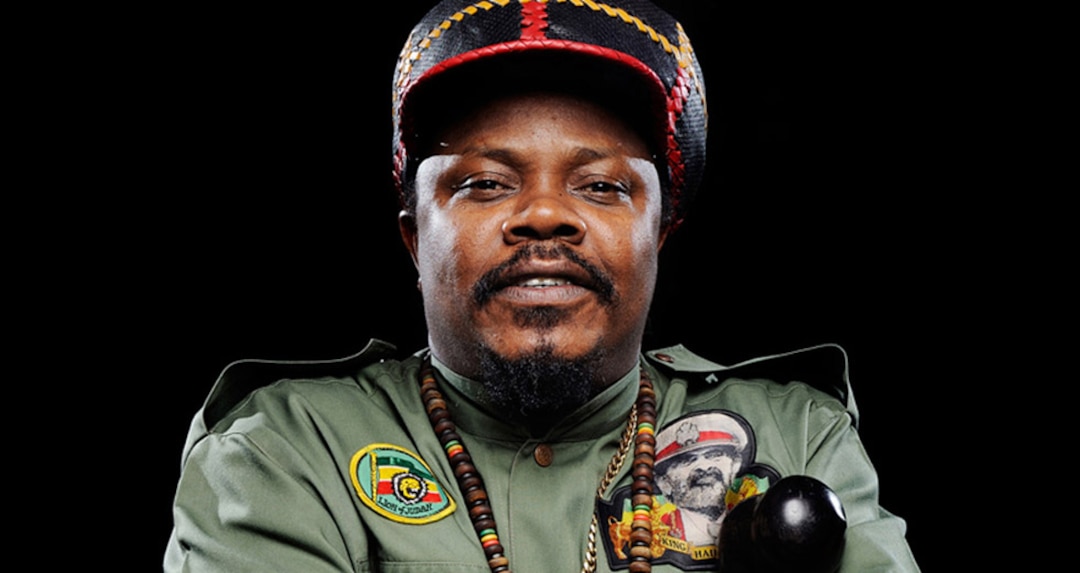 Zion In A Vision: Jamaica’s ’90s Rasta Renaissance | Red Bull Music ...