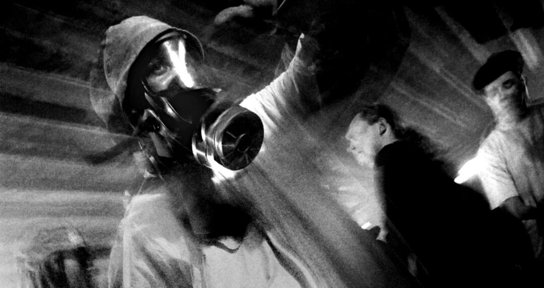 Der Klang der Familie Playlists | Red Bull Music Academy Daily