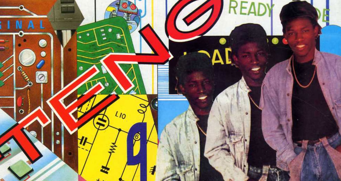 Features | Red Bull Music Academy Daily