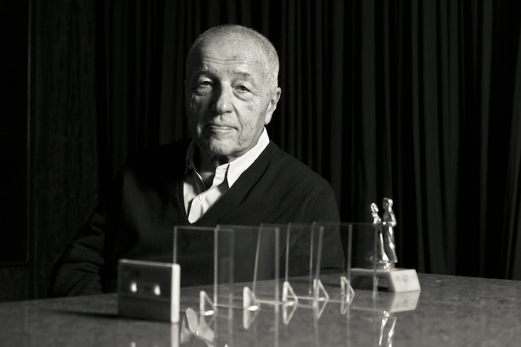 Alex Rosner | Red Bull Music Academy Daily