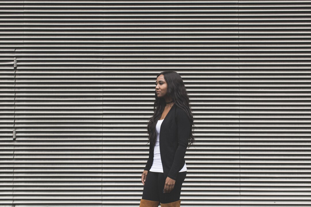 Hip-Hop Engineer Kesha Lee’s Career-Defining Sessions | Red Bull Music ...