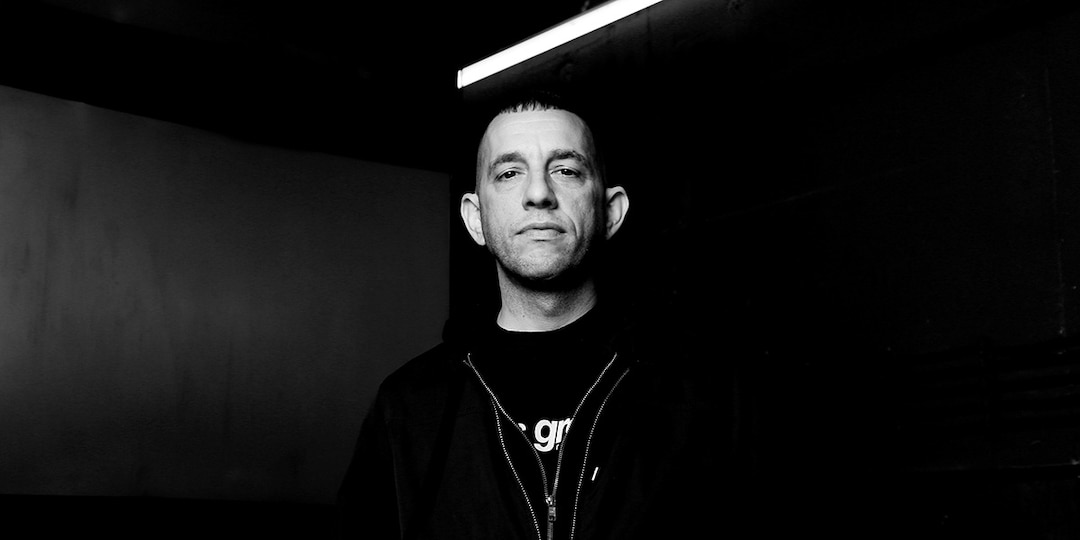 Interview: Adam X on Industrial, EBM and Rhythmic Noise | Red Bull ...